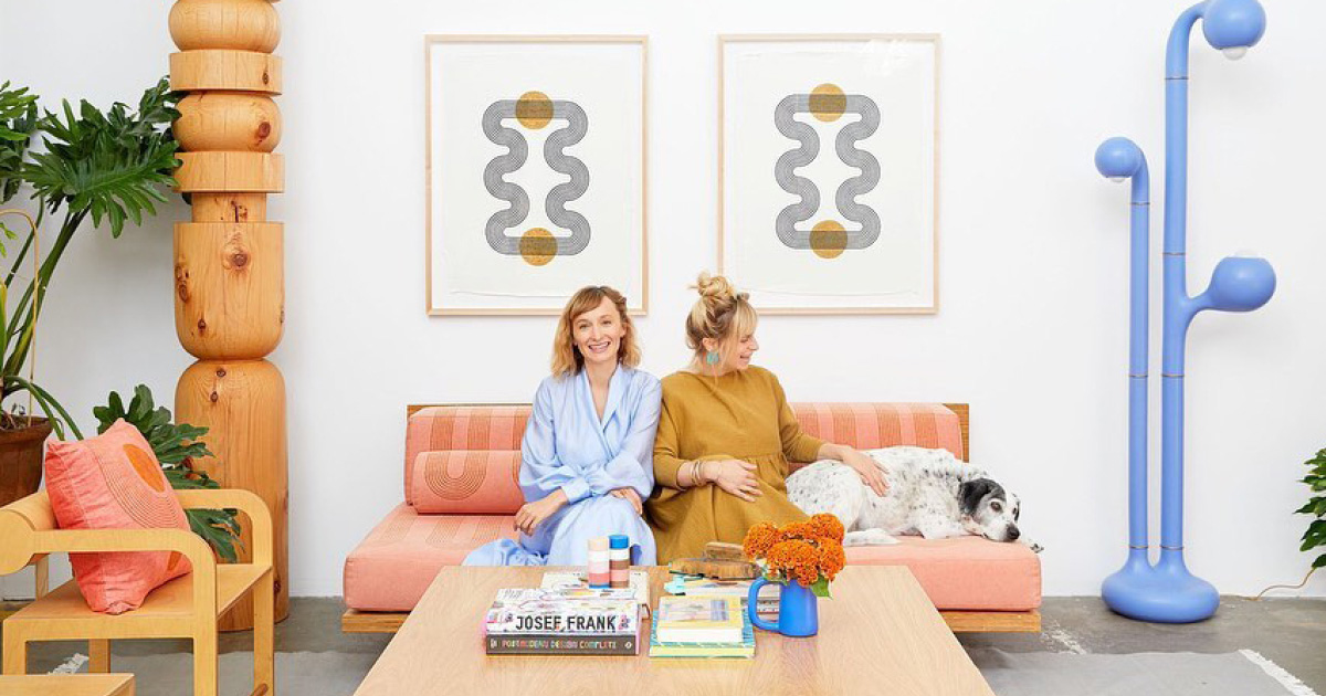 BLOCK SHOP TEXTILES | Brands of Kin