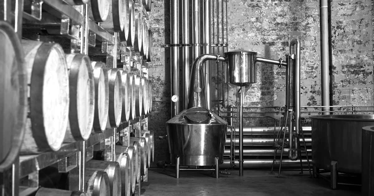 THE NEW AGE OF DISTILLING | Brands of Kin